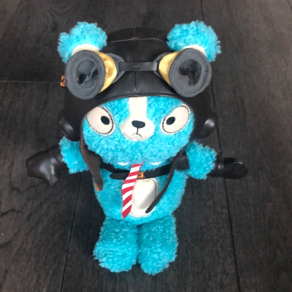 Radio Flyer | Other | Radio Flyer Ryder Plush Teddy Bear | Poshmark